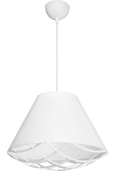 Modelight Ayda Sarkıt Finlin Beyaz Modelight Ayda Sarkıt Finlin Beyaz