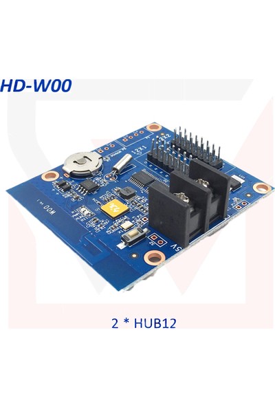 WOW Teknoloji Huidu HD-W00 Kontrol Kart