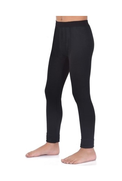 Tutku 0135 Termal Erkek Çocuk Uzun Alt Içlik