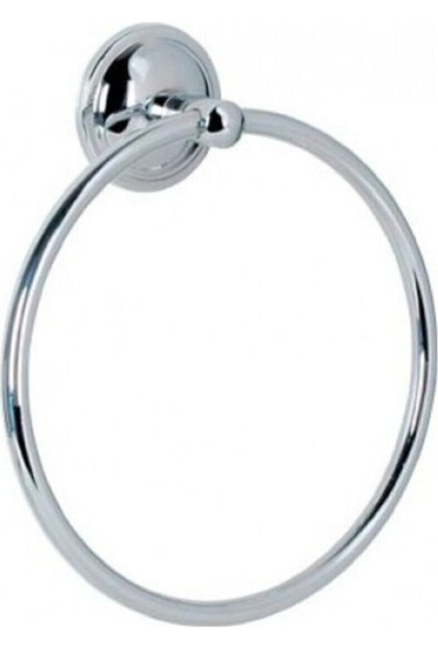 Pazar Shops Banyo Havlu El Havlusu Asma Askısı