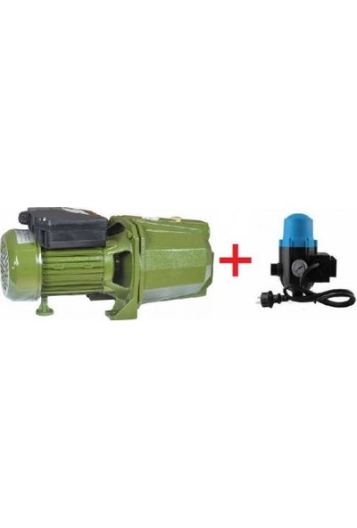 Mur-Cell Otomatik Su Pompası JET100P 1 Hp 1'' Parmak Seviye Kontrol Cihazı Otomatik Aç-Kapa Hidrofor Pompa Mur-Cell Otomatik Su Pompası JET100P 1 Hp 1'' Parmak Seviye Kontrol Cihazı Otomatik Aç-Kapa Hidrofor Pompa