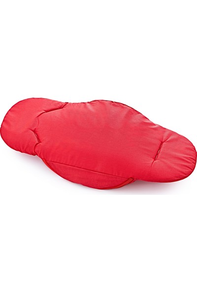 Baby Babyjem Ana Kucağı Bel Desteği 158 Kırmızı