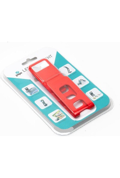 Pape Book Light Çok Fonksiyonlu LED Kitap Okuma Işığı Pape Book Light Çok Fonksiyonlu LED Kitap Okuma Işığı