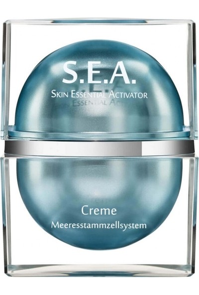Dalton Marine Cosmetics Sea Deniz Kök Hücre Sistemi Anti Aging Nemlendirici Krem Dalton Marine Cosmetics Sea Deniz Kök Hücre Sistemi Anti Aging Nemlendirici Krem