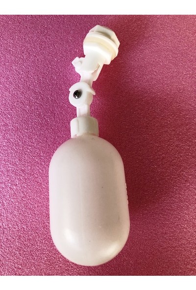 Efe Kuluçka Makineleri Su Deposu Mini Şamandra Efe Kuluçka Makineleri Su Deposu Mini Şamandra