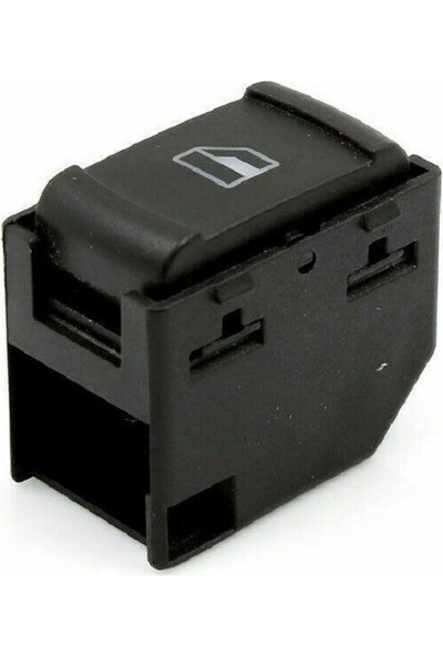 İlkay Otomotiv Golf4 Bora Passat Cam Acma Dugmesı Teklı [3B0959855B]