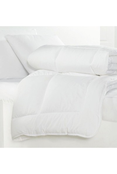 Sarev Çift Kişilik Microfiber Yorgan 195 x 215 cm Sarev Çift Kişilik Microfiber Yorgan 195 x 215 cm