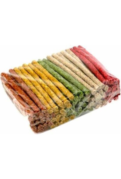 Munchy Çubuk Köpek Ödül Kemiği 100'LÜ Munchy Çubuk Köpek Ödül Kemiği 100'LÜ