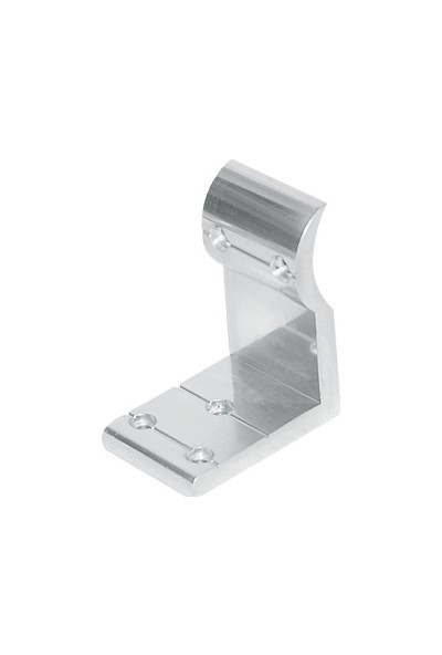 ALPA Alüminyum L Duvar Kolçak2'li Paket ALPA Alüminyum L Duvar Kolçak2'li Paket