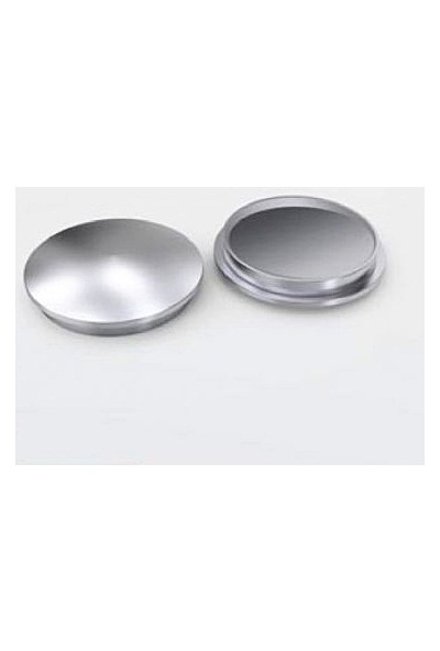 ALPA Alüminyum 50'lik Tapa2'li Paket ALPA Alüminyum 50'lik Tapa2'li Paket