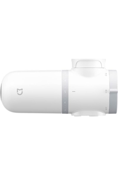Xiaomi Mijia Musluk Suyu Arıtma (Yurt Dışından) Xiaomi Mijia Musluk Suyu Arıtma (Yurt Dışından)