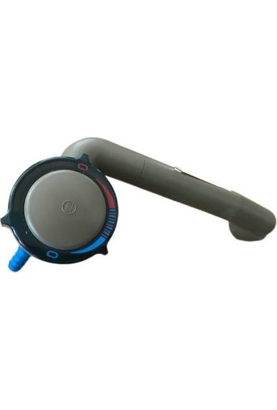 Keller Musluk Sıcak - Soguk Keller Marka