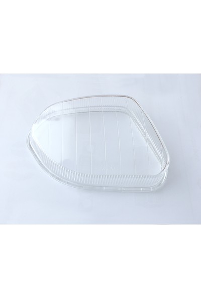 Mercedes E Serisi W211 Avantgarde Sis Farı Camı Sağ 2002-2006 Mercedes E Serisi W211 Avantgarde Sis Farı Camı Sağ 2002-2006