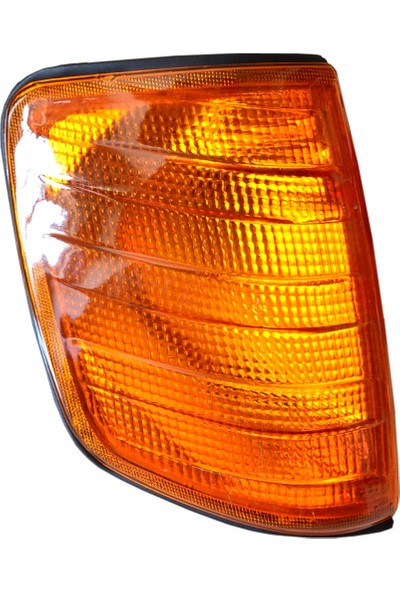 Mercedes W124 Ön Sinyal Sağ Sarı 1248260143