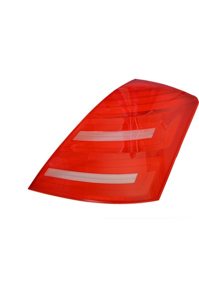 Mercedes W221 Stop Camı Sağ 2009-2013 Mercedes W221 Stop Camı Sağ 2009-2013