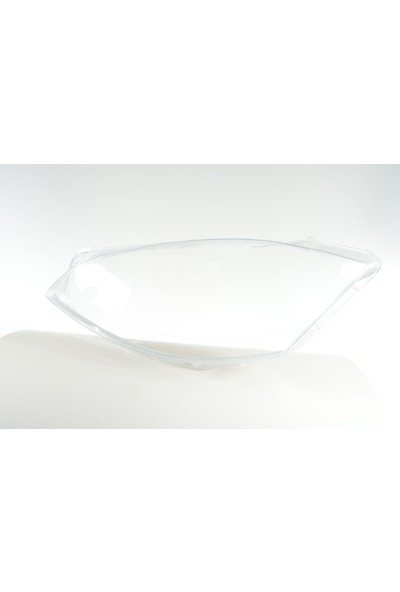 Mercedes W221 Far Camı Sol 2010-2013
