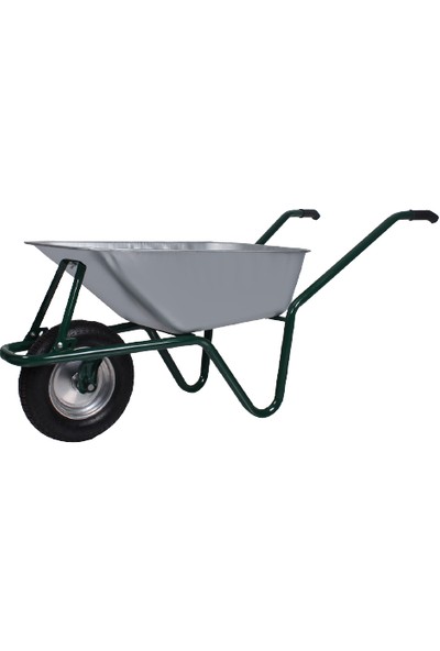 Kanat Mega Demonte El Arabası KM-GD-551