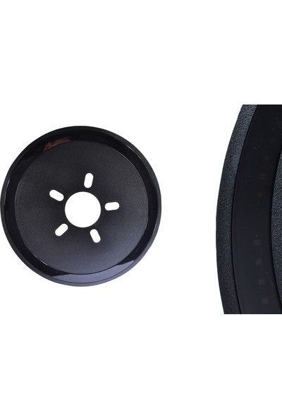 Jeep Wrangler Rubicon Jk Stepne Içi LED Halka Aydınlatma Jeep Wrangler Rubicon Jk Stepne Içi LED Halka Aydınlatma