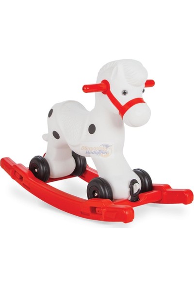 Pilsan Midilli At Müzikli