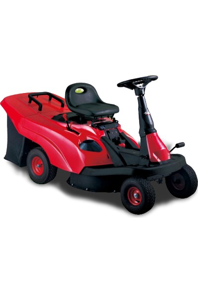Garden Pro Helios Çim Biçme Traktörü