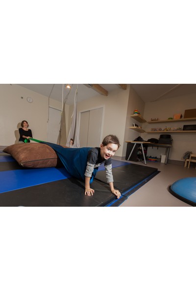 Duyuland Rezistans Tünel Lycra Duyuland Rezistans Tünel Lycra