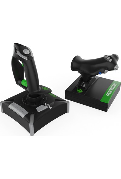 Monster Pusat Pro Flight Stick Monster Pusat Pro Flight Stick