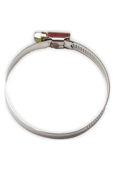 Universal 110x130 mm Metal Kelepçe 2'li Universal 110x130 mm Metal Kelepçe 2'li