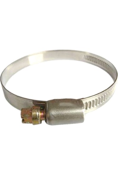 Universal 70x90 mm Metal Kelepçe 2'li Universal 70x90 mm Metal Kelepçe 2'li