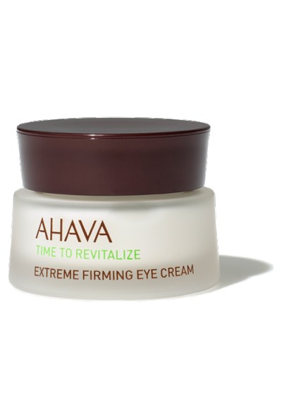 Ahava Extreme Firming Eye Cream 15 ml - Sıkılaştırıcı Göz Kremi Ahava Extreme Firming Eye Cream 15 ml - Sıkılaştırıcı Göz Kremi