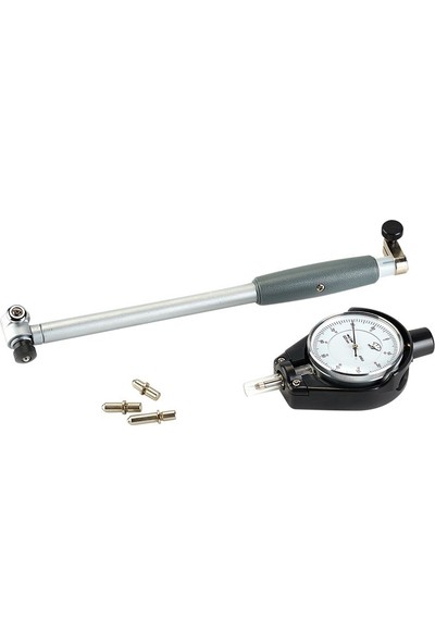 Gfb Silindir Komparatör Takımı Mitutoyo Model 35-50 mm Gfb Silindir Komparatör Takımı Mitutoyo Model 35-50 mm