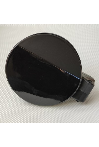 OEM Golf 6 Depo Kapağı (Siyah) (Oem) 5K6809857 / 5K6809857C