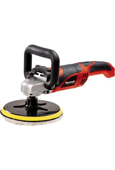 Einhell Cc-Po 1100/2E Polisaj ve Zımpara Makinesi 1100 W 180 mm