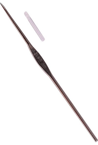 Tulip Sapsız Tığ (10 No) 129