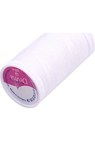 Drima Dikiş Ipliği 617 Drima Dikiş Ipliği 617