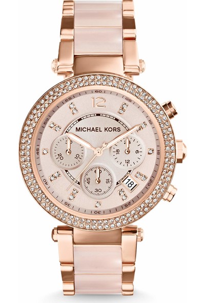 Michael Kors Parker MK5896 Kadın Kol Saati