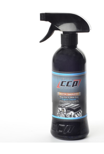 Ccp Araç Motor Iç Temizleyici 500ML