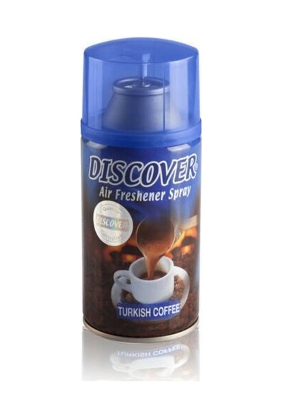 Discover Oda Kokusu Turkish Coffee 320 ml