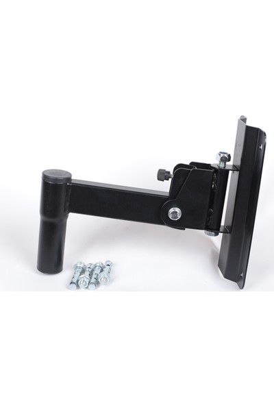 Hoparlör Duvar Sehpası Standı Askısı