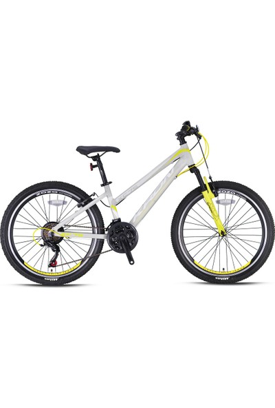 Kron Xc 75 Lady V Fren 26 Jant Profesyonel Dağ Bisikleti - 2021