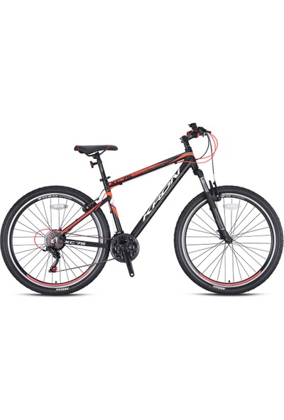 Kron Xc 75 V Fren 27.5 Jant Profesyonel Dağ Bisikleti - 2021 Kron Xc 75 V Fren 27.5 Jant Profesyonel Dağ Bisikleti - 2021