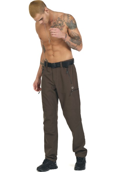 Q&steinbock Persius Kışlık Erkek Outdoor Pantolonu Q&steinbock Persius Kışlık Erkek Outdoor Pantolonu