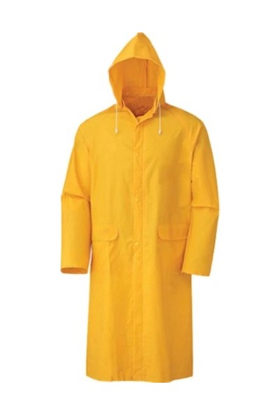 Three Star Lüx Yağmurluk Silver Xxl Three Star Lüx Yağmurluk Silver Xxl