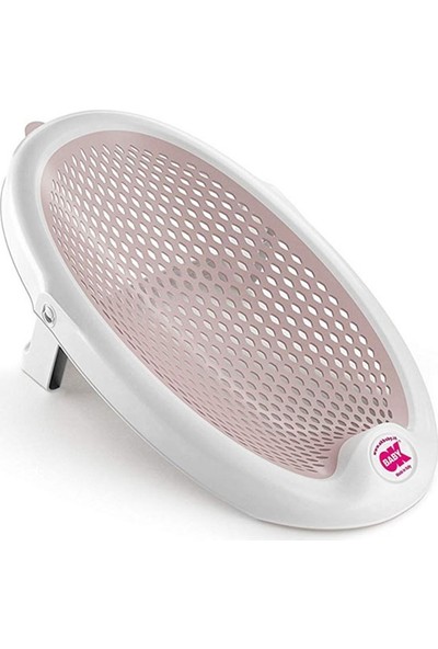 Okbaby Jelly Küvet Aparatı / Pembe Okbaby Jelly Küvet Aparatı / Pembe