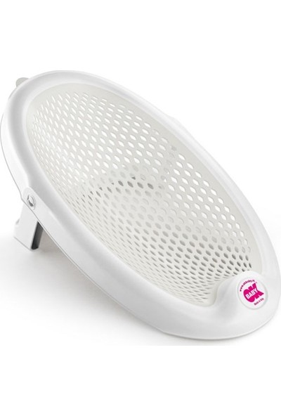 Okbaby Jelly Küvet Aparatı / Beyaz