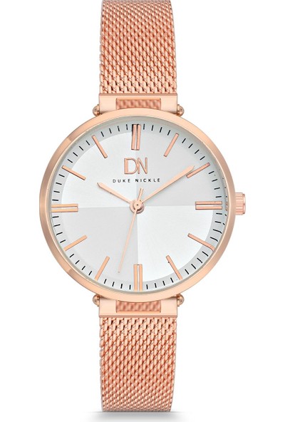 Duke Nickle DBG10C5 Kadın Kol Saati