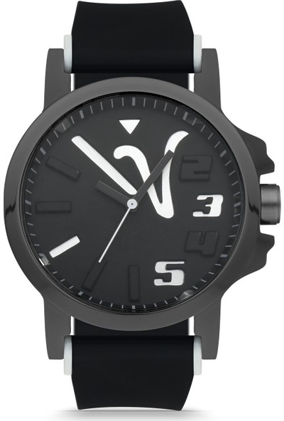 Polo Nation Yatch Club PNEE25001B Erkek Kol Saati