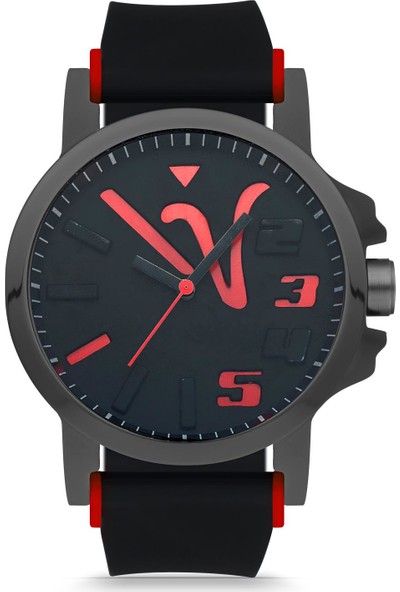 Polo Nation Yatch Club PNEE25001C Erkek Kol Saati