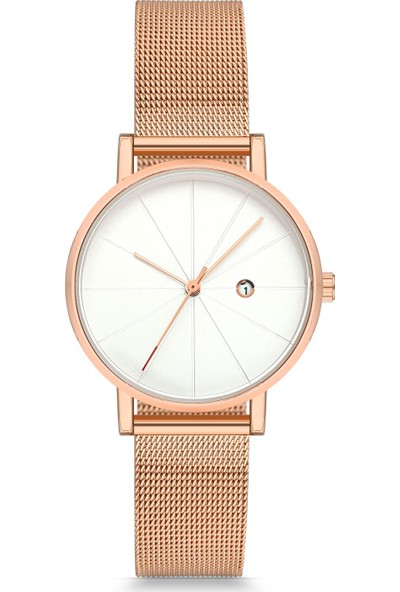 Polo Nation Yatch Club PNBG17002A Kadın Kol Saati