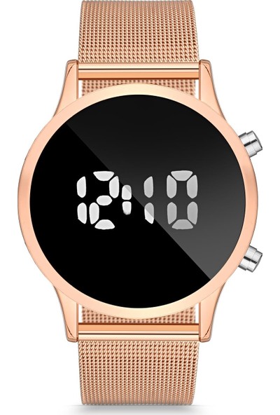 Polo Nation Yatch Club PNUJ30001B Unisex Kol Saati