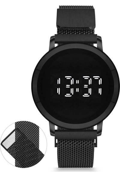 Polo Nation Yatch Club PNUJ30002B Unisex Kol Saati